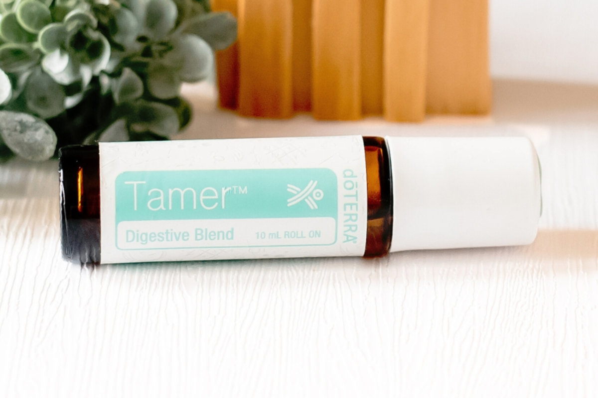Tamer: Guia Completo do Óleo Essencial doTERRA - Essencial Club